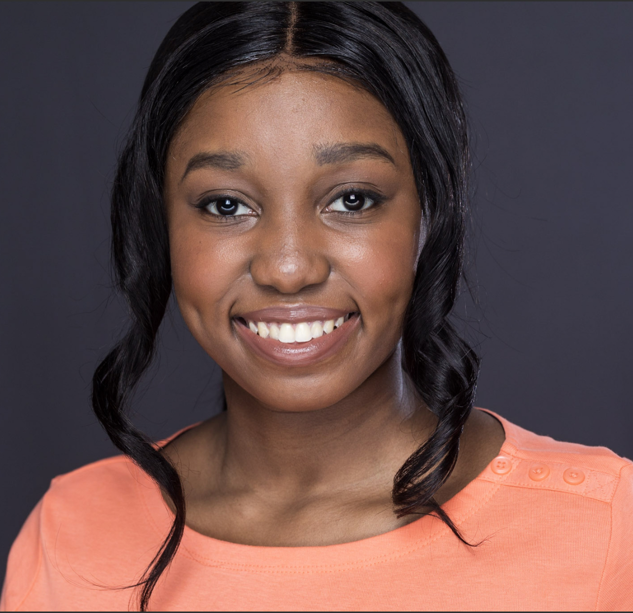 Interview with Maya Jai Pinson! – CinemaStars Entertainment